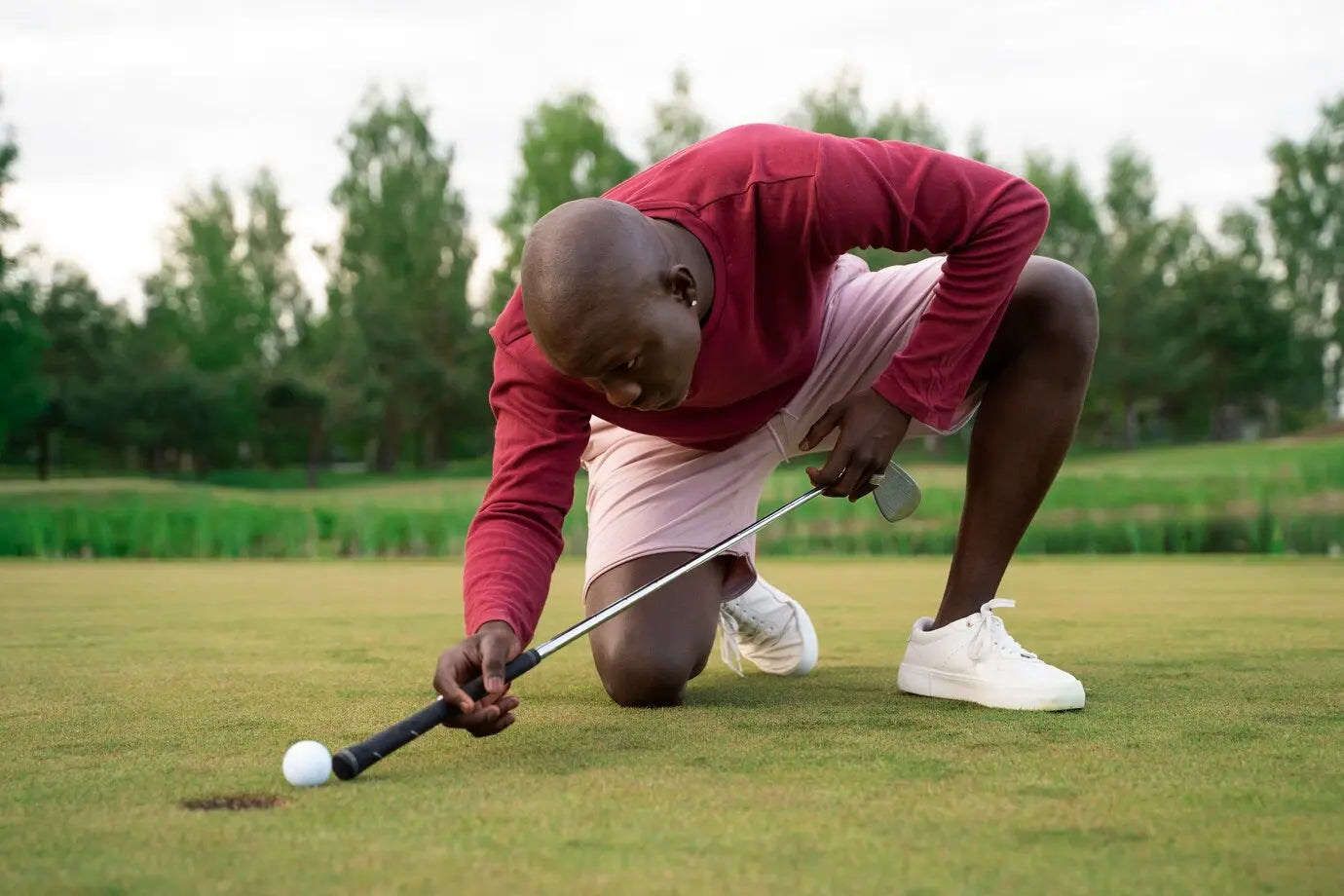 Les Destinations de Golf incontournables en France pour des vacances ...
